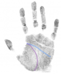Do you have family issues? – Hand Analysis Online